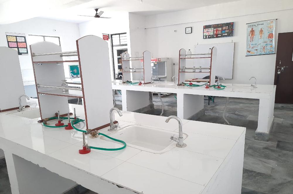 Mahendra-Gayatri College Of Pharmacy